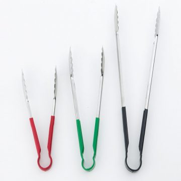 KH Classik Chef Colour Coded Tongs - Ken Hands Agencies