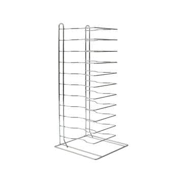 KH Heavy Duty Pizza Rack 9 Slot - KH Hospitality Importer
