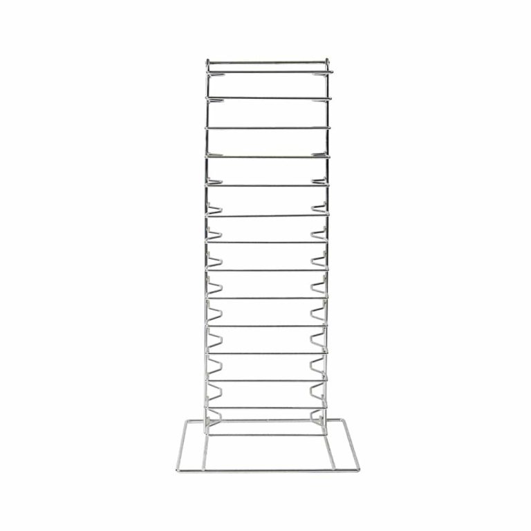 KH Heavy Duty Pizza Rack 9 Slot - KH Hospitality Importer