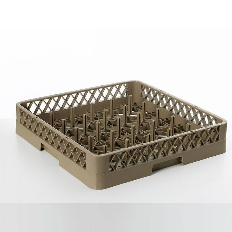 KH Dishwashing Rack Flatware