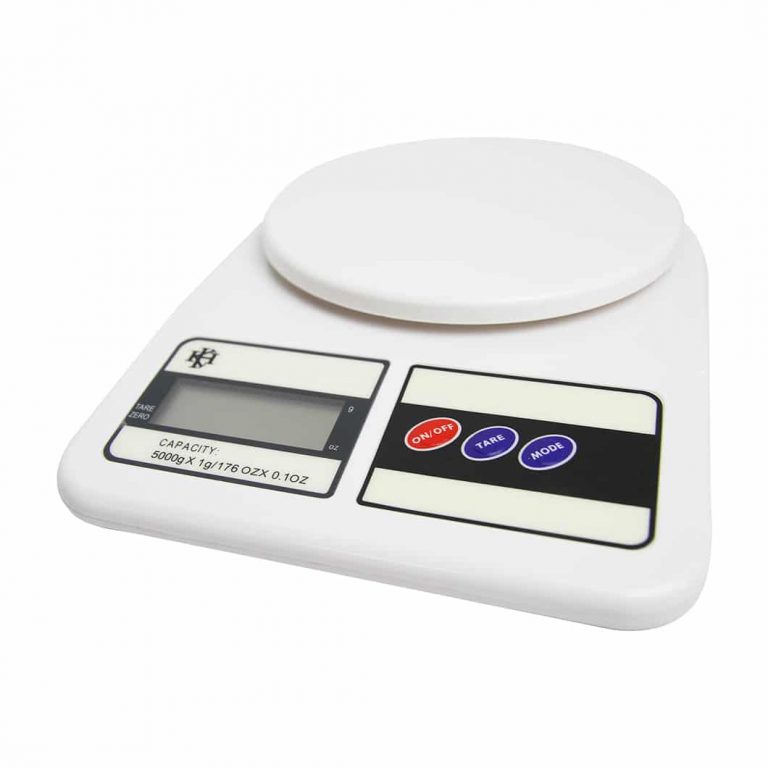 KH Electronic Scale 2kg - KHA Hospitality Importers And Wholesalers