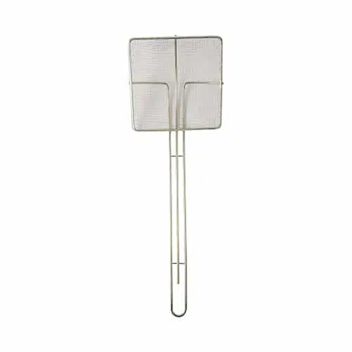 KH Skimmer Fine Mesh Square - KH Hospitality Importer