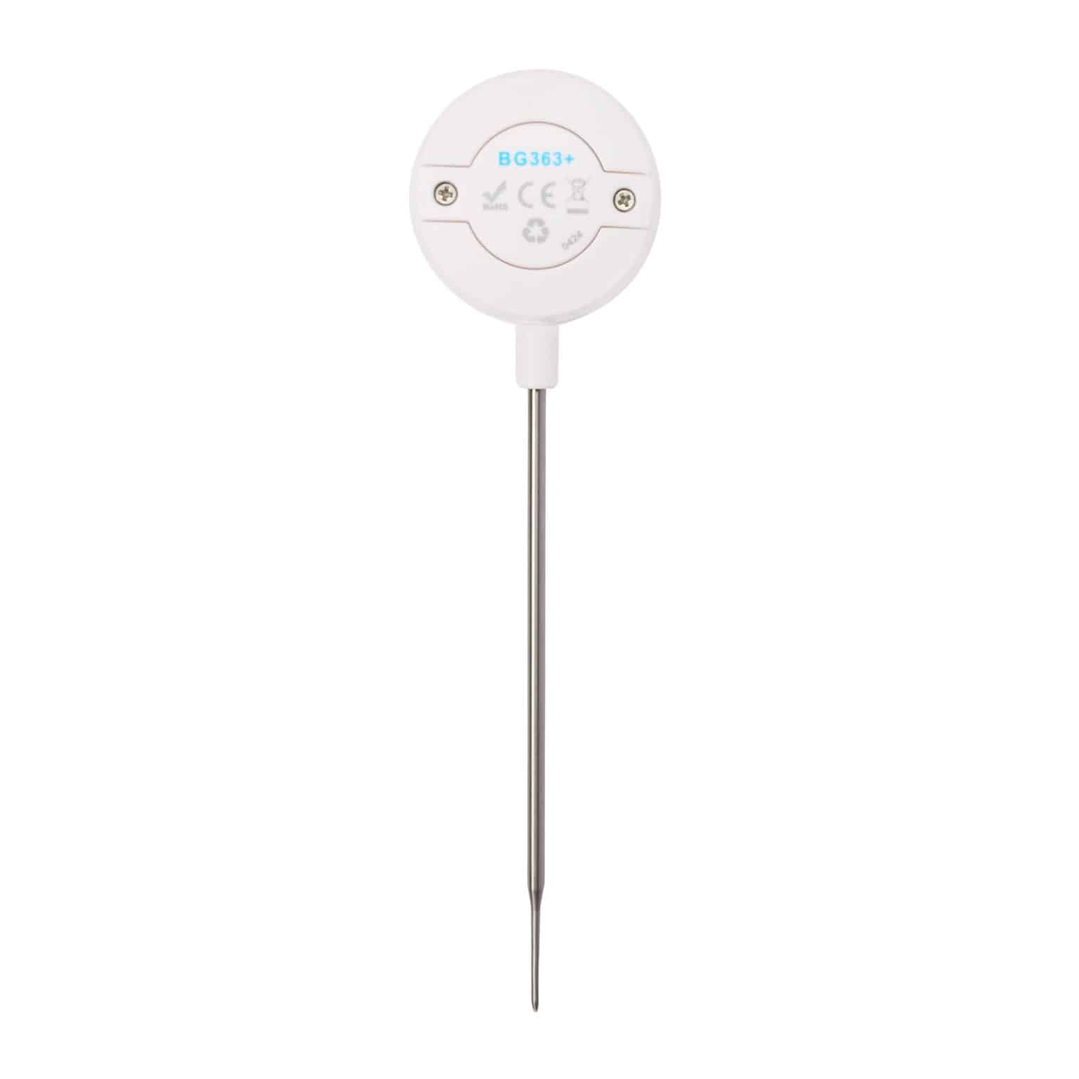 Blue Gizmo® Digital Probe Lollipop Thermometer (BG 363+) – KH