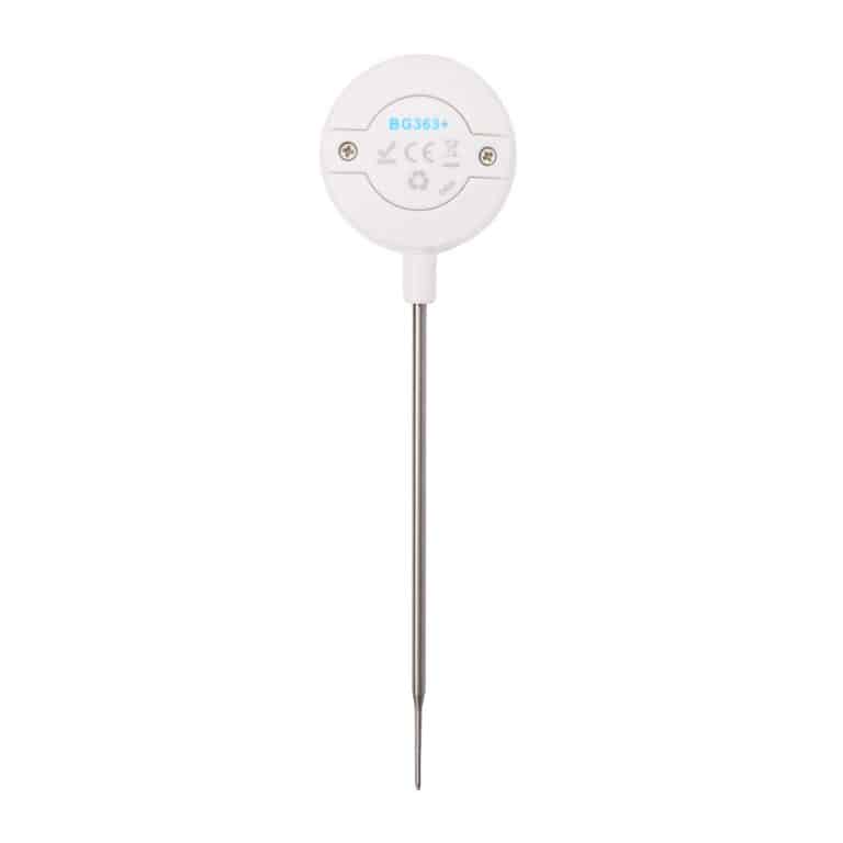 Blue Gizmo® Digital Probe Lollipop Thermometer (BG 363+) – KH