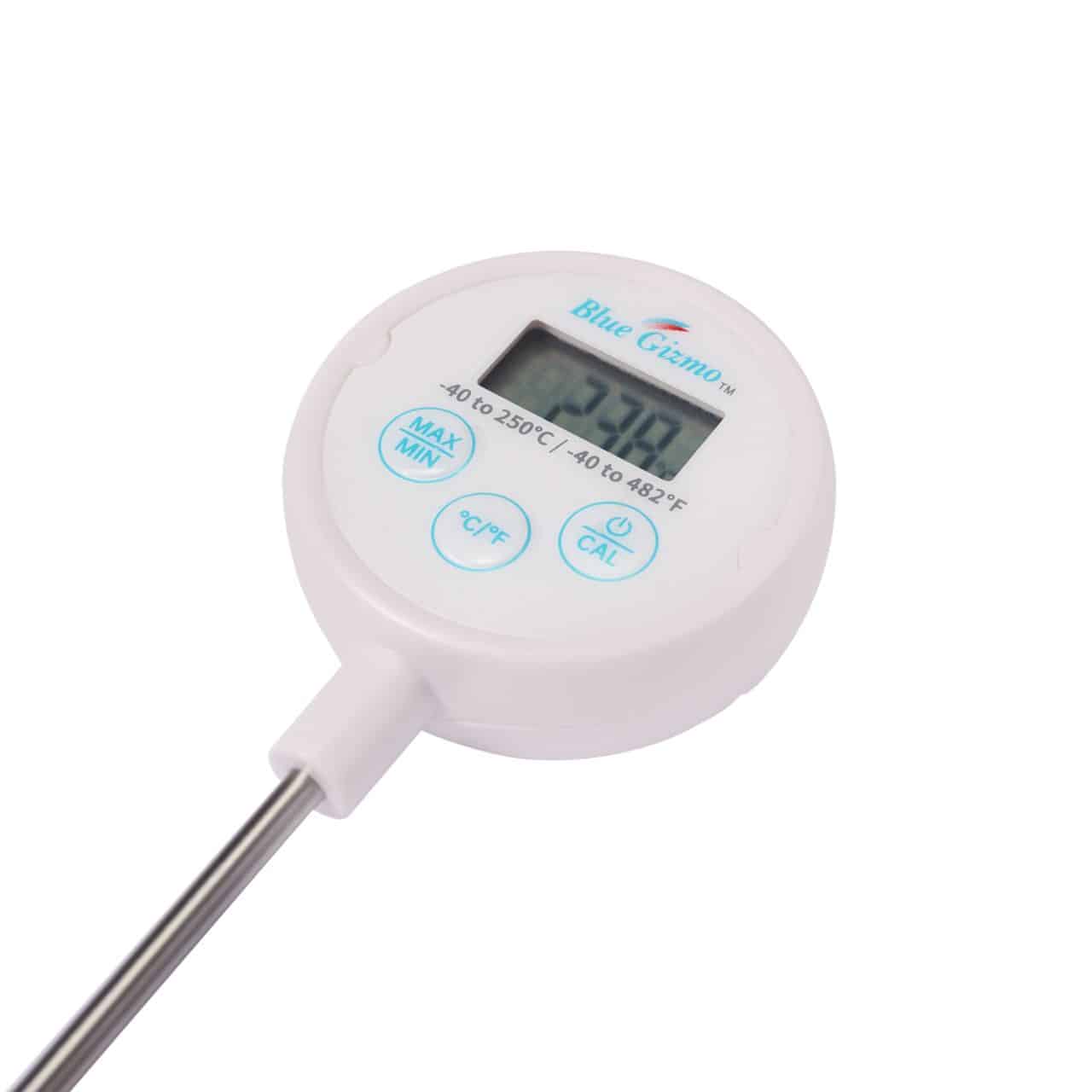 Blue Gizmo® Digital Probe Lollipop Thermometer (BG 363+) – KH