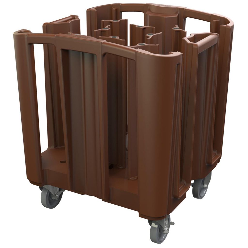 Plate Carts - KHA Hospitality Importer & Wholesaler