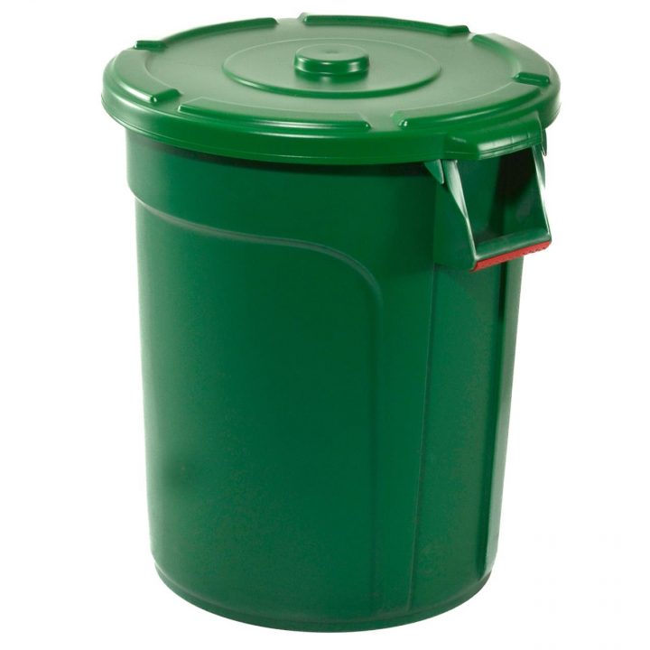 TRUST® Commercial Bins - KHA Hospitality Importer & Wholesaler