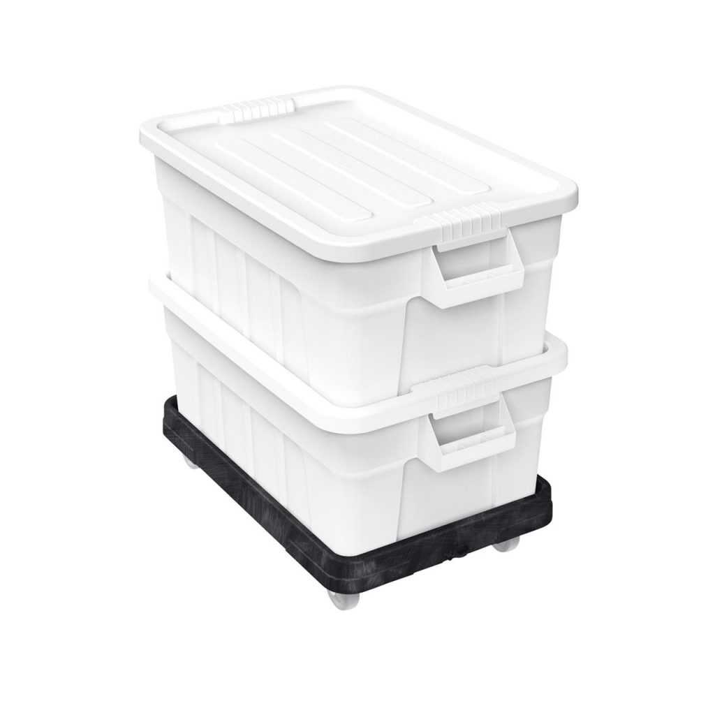 TRUST® Commercial Tote Box - KHA Hospitality Importer