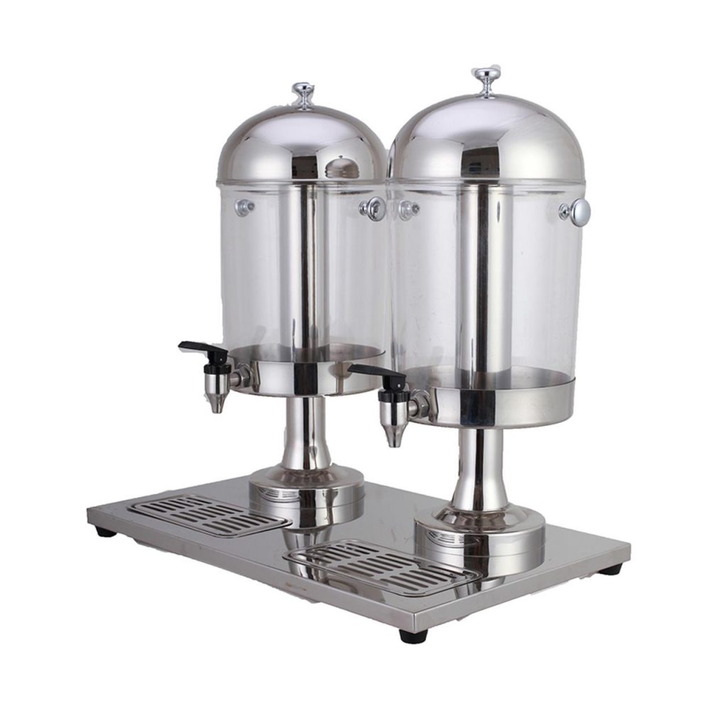 Sunnex® Cereal Dispenser Double