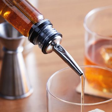 Bar Free Pourer – KHA Hospitality Importer & Wholesaler
