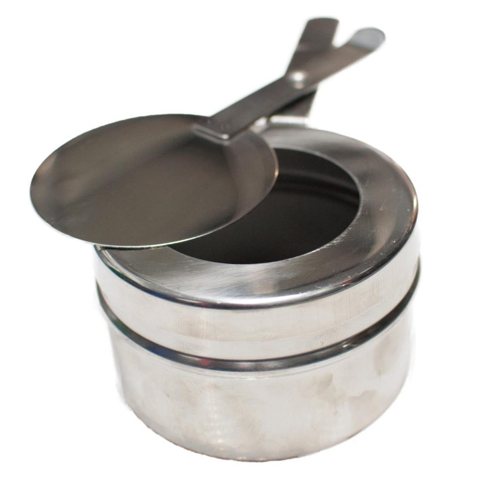 KH Chafer Fuel Holder