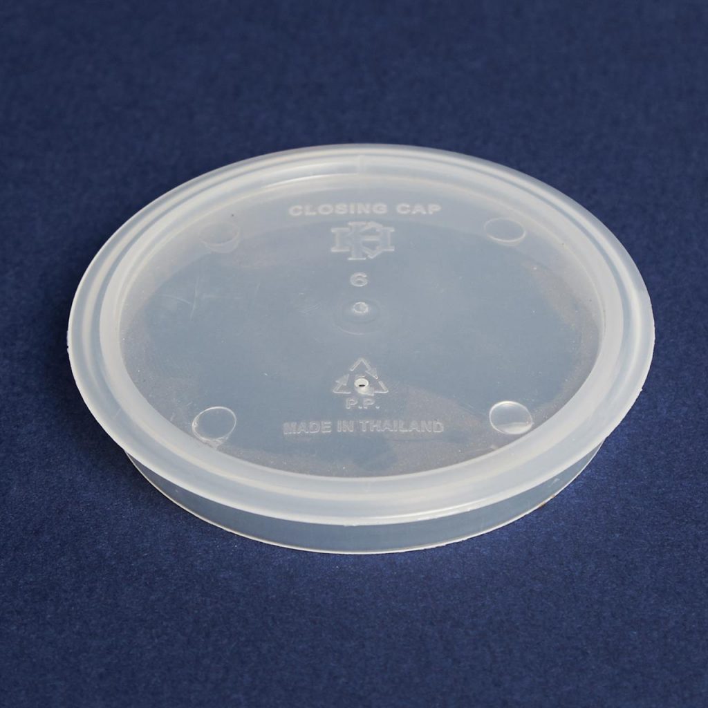 KH Closing Cap - Ken Hands Agencies Healthcare Supplies