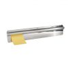 KH Docket Order Rail Stainless Steel - KHA Hospitality Importer