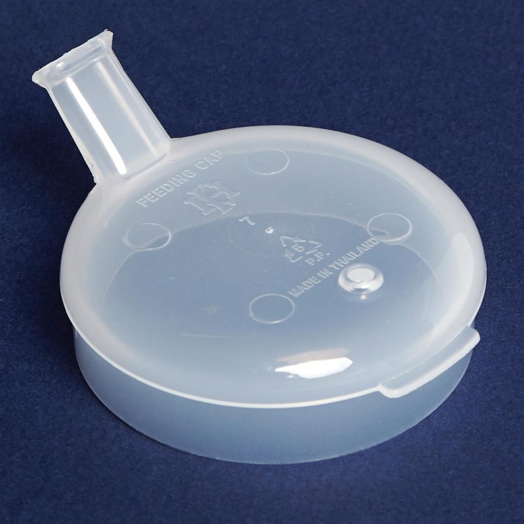 KH Feeding Cap - KH Healthcare
