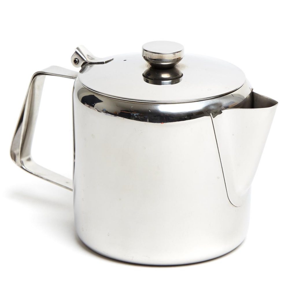 Sunnex Tea Pot - KHA Hospitality Importer & Supplier Melbourne