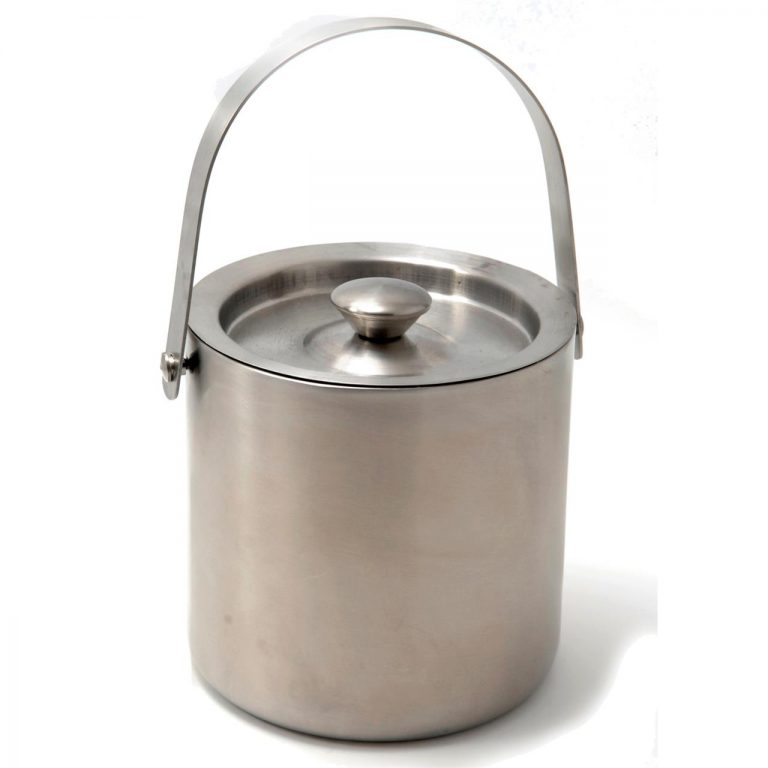 KH Probar® Ice Rice Bucket Stainless Steel 1.8LT