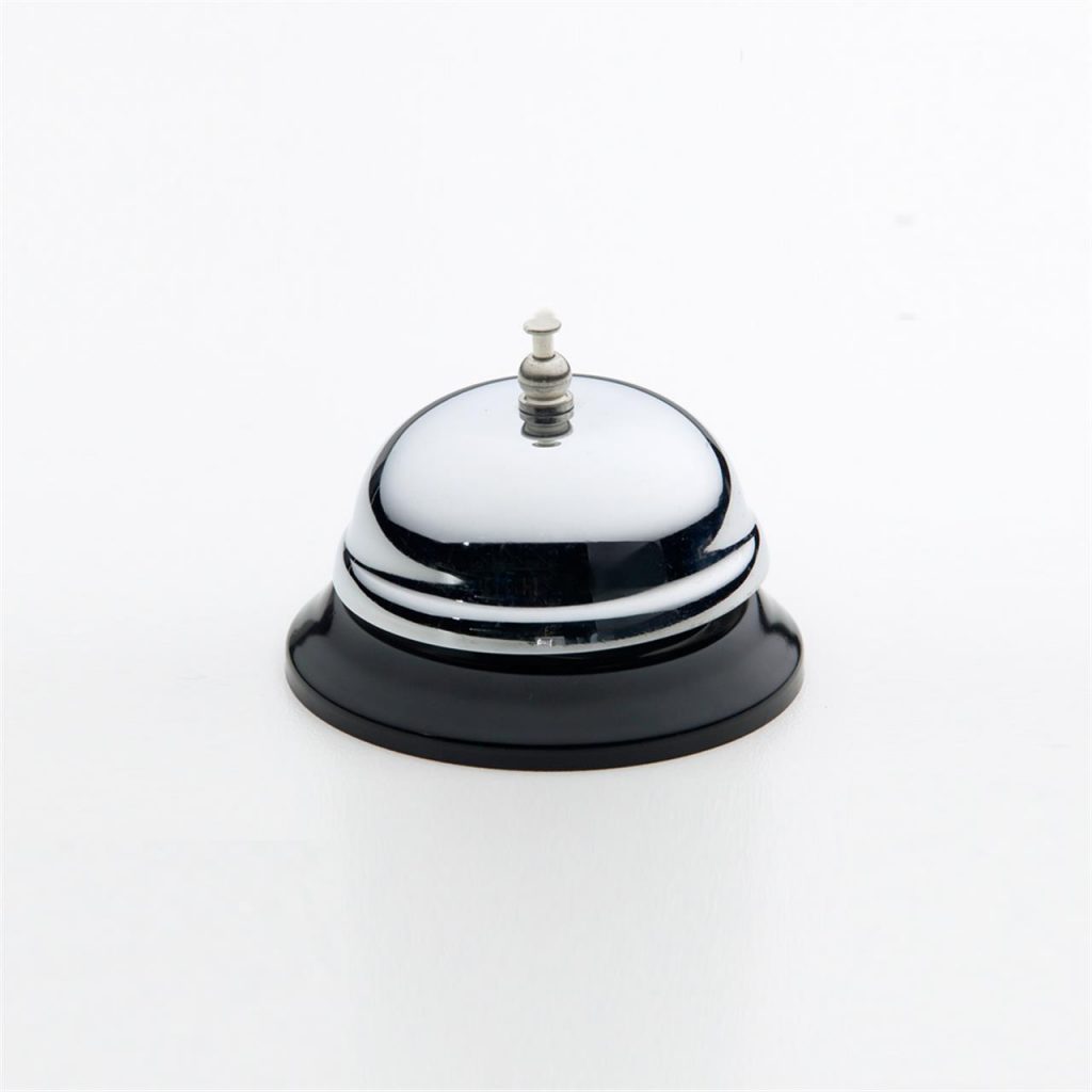 Reception Bell / Counter Bell