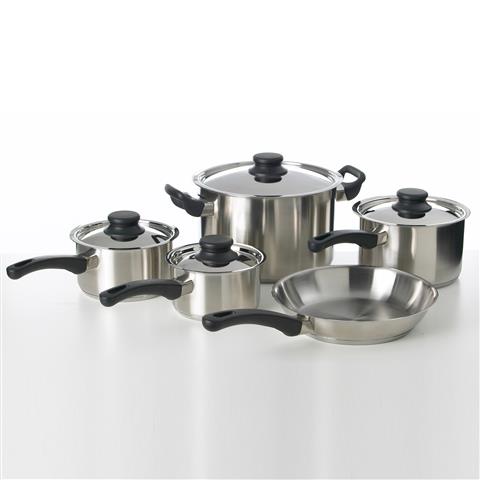 Ken Hands Agencies Hospitality Cookware