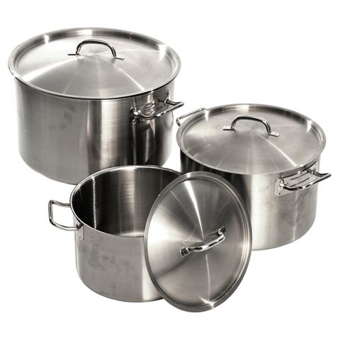 Ken Hands Agencies Hospitality Cookware