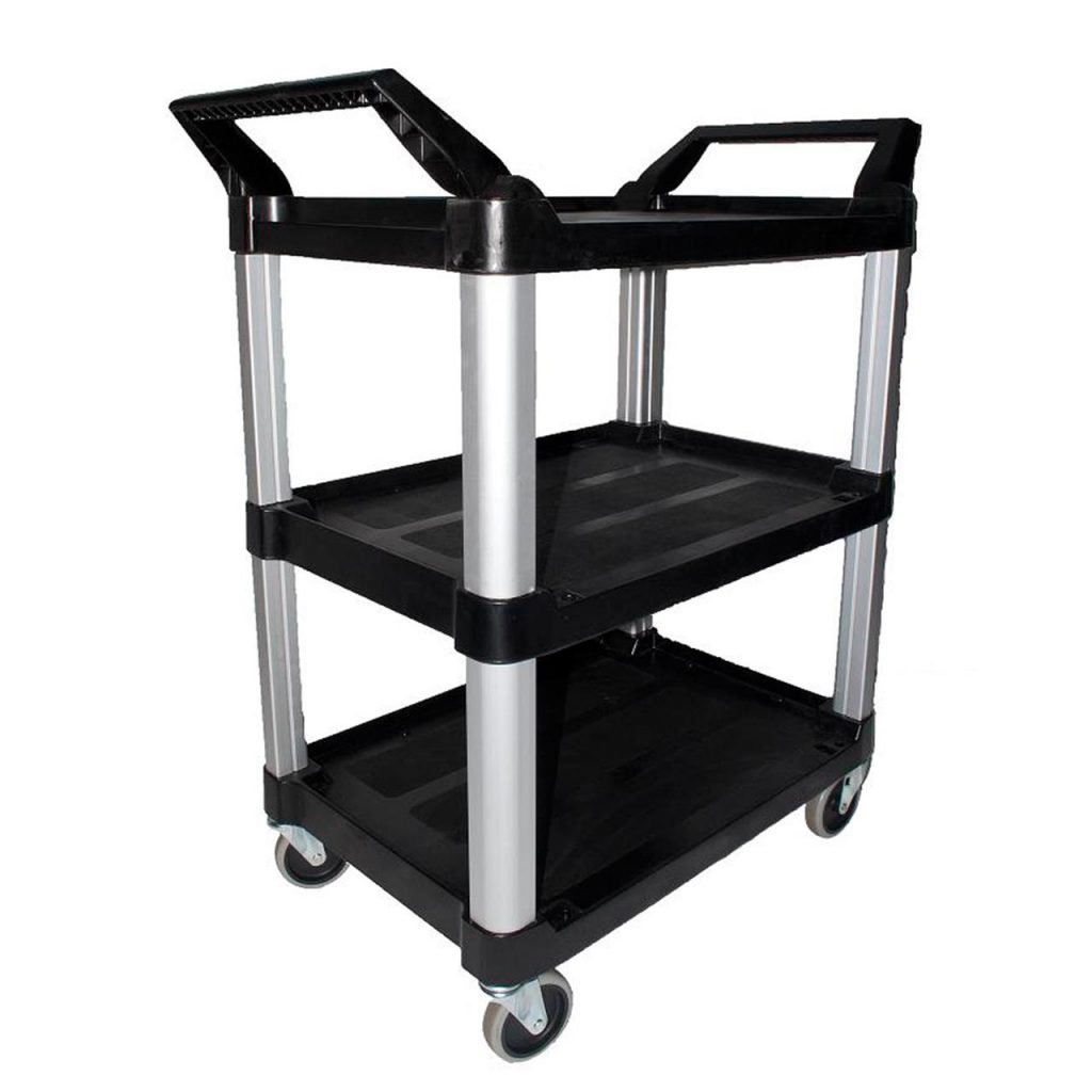 Trolley Service Carts - Ken Hands Agencies Hospitality Importer