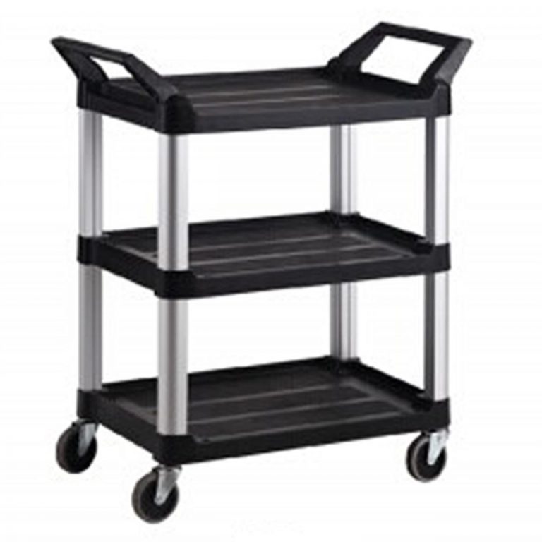 TRUST® Commercial Utility Cart – KH Importer
