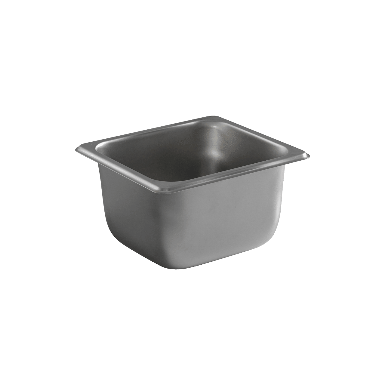 US Standard GN Food Pans S/S