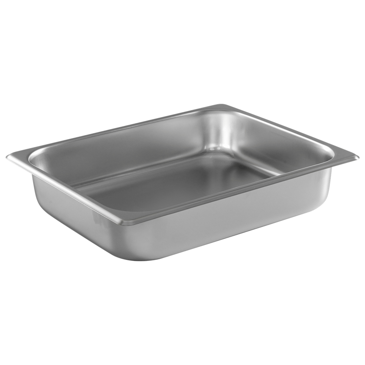 US Standard GN Food Pans S/S