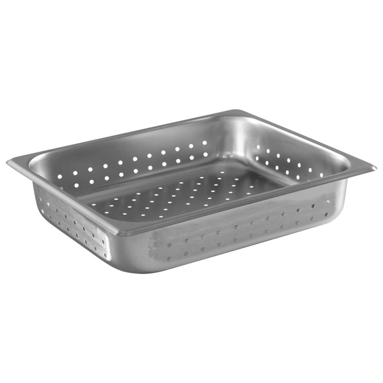 US Standard GN Food Pans S/S