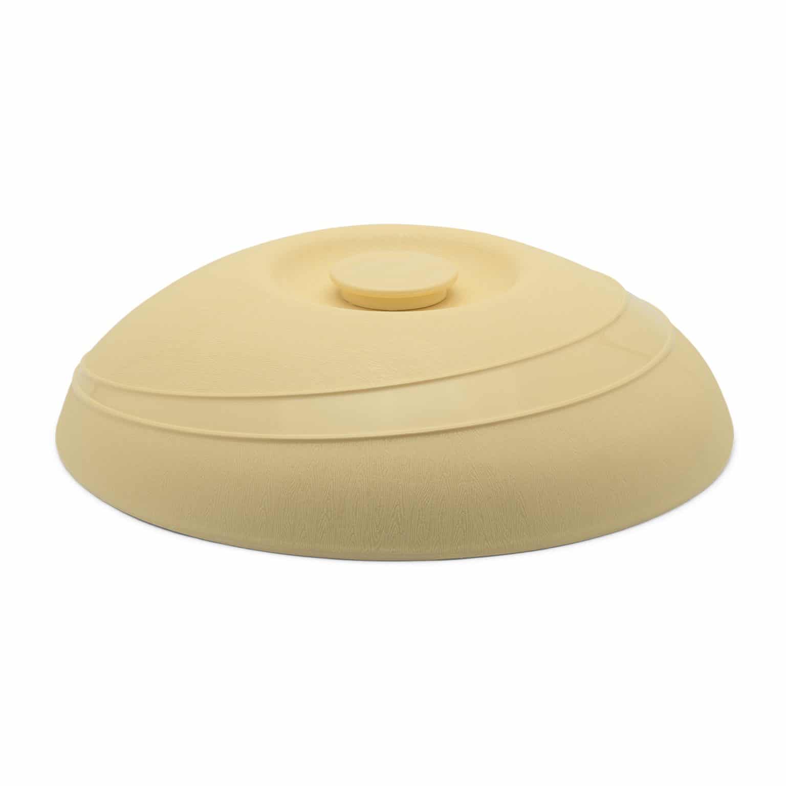 Insulated Plate Cover and Base - KHA Hospitality Importer