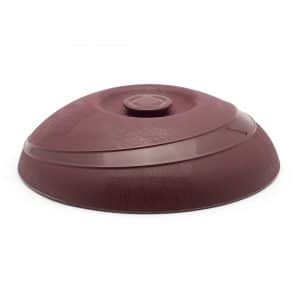 Insulated Plate Cover and Base - KHA Hospitality Importer