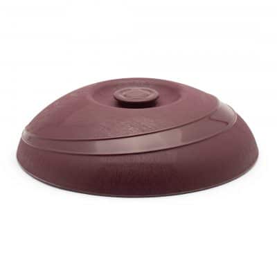 Insulated Plate Cover and Base - KHA Hospitality Importer