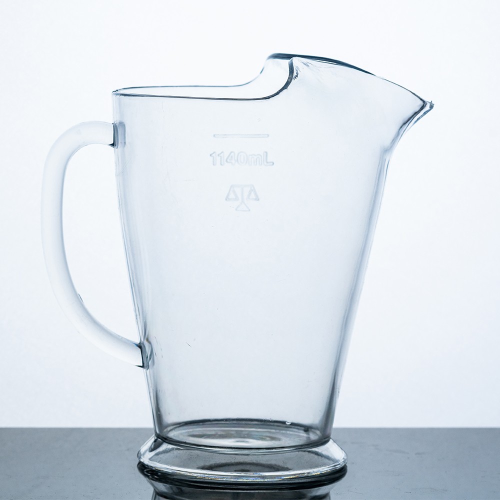Glassware Ken Hands Agencies