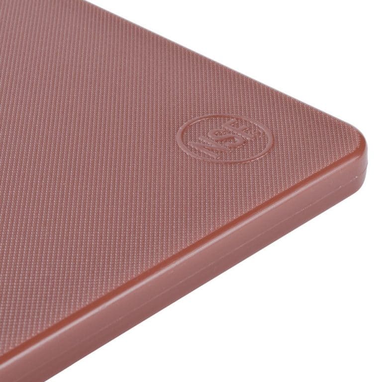 Importance of HACCP Colour Coded Cutting Boards - KHA Hospitality