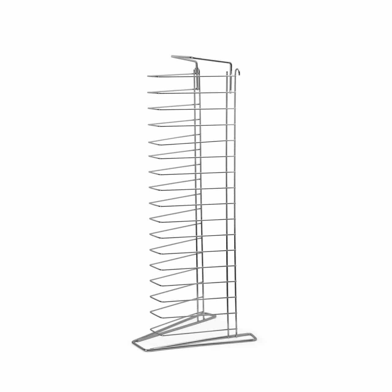 KH Heavy Duty Pizza Rack 9 Slot - KH Hospitality Importer