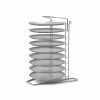 KH Heavy Duty Pizza Rack 9 Slot - KH Hospitality Importer