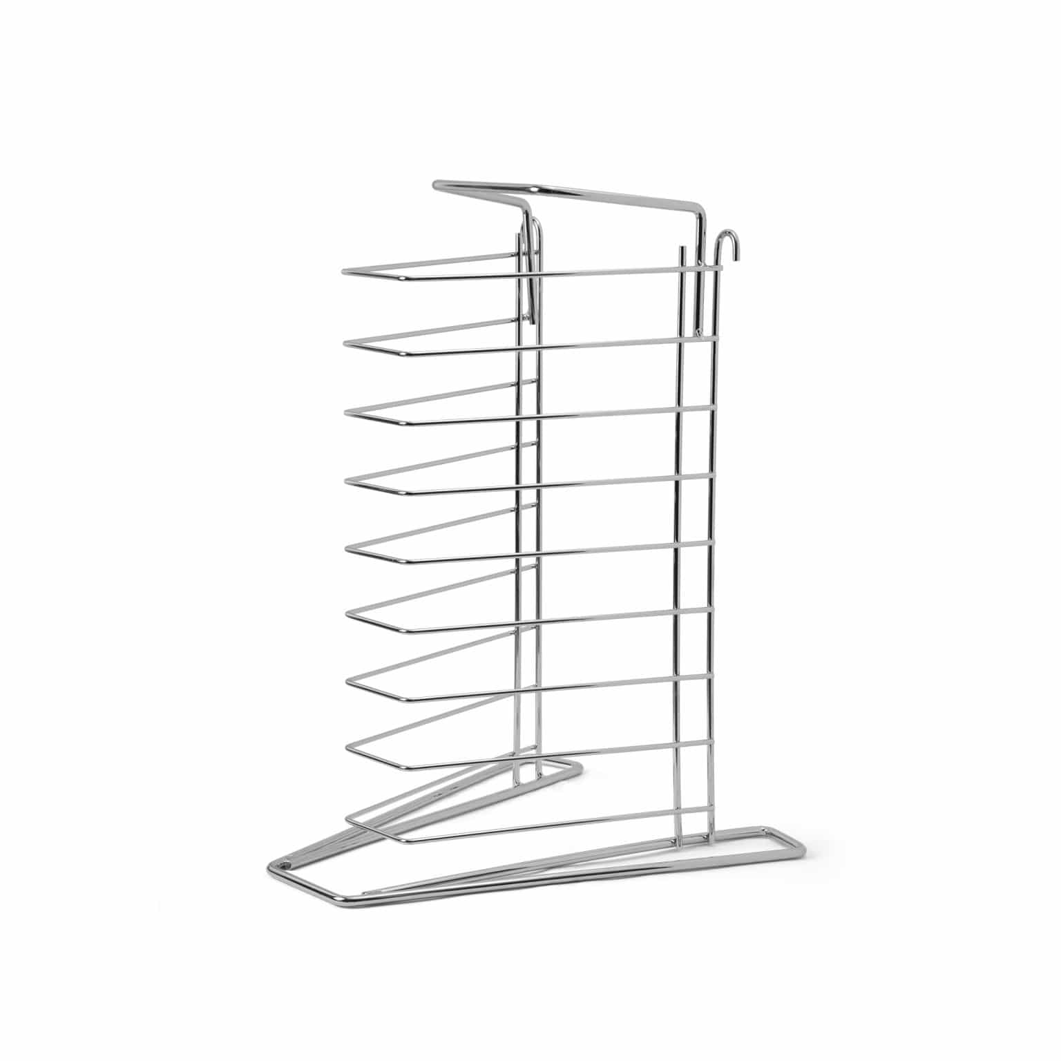 KH Heavy Duty Pizza Rack 9 Slot - KH Hospitality Importer