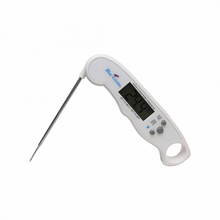 Thermometers & Timers