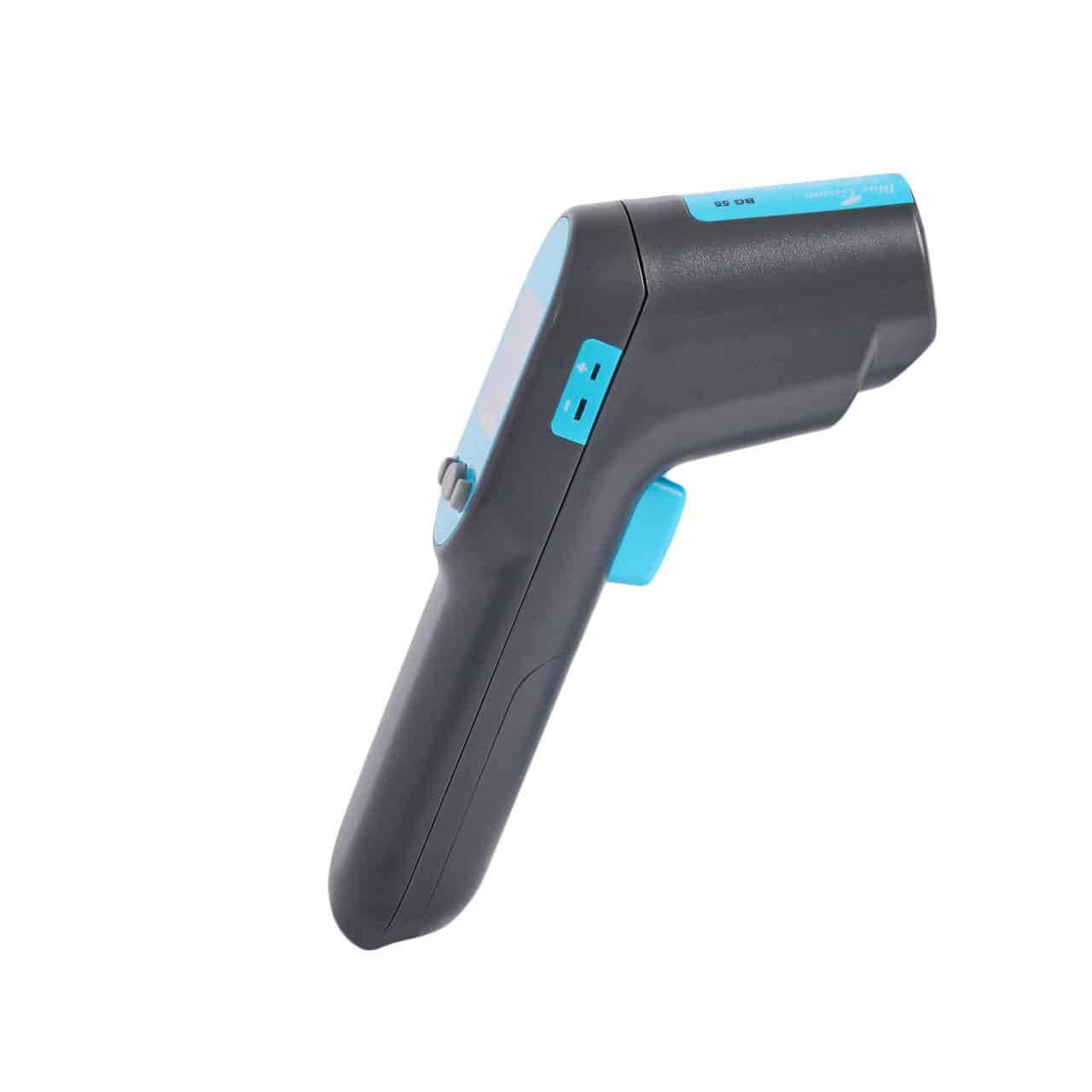 Blue Gizmo® Non-Contact Infrared Thermometer High Temperature