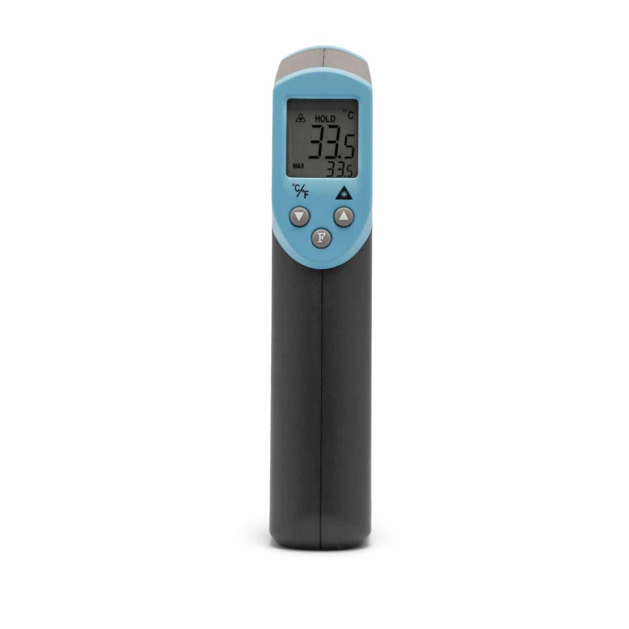 Blue Gizmo® Non-Contact Infrared Thermometer High Temperature
