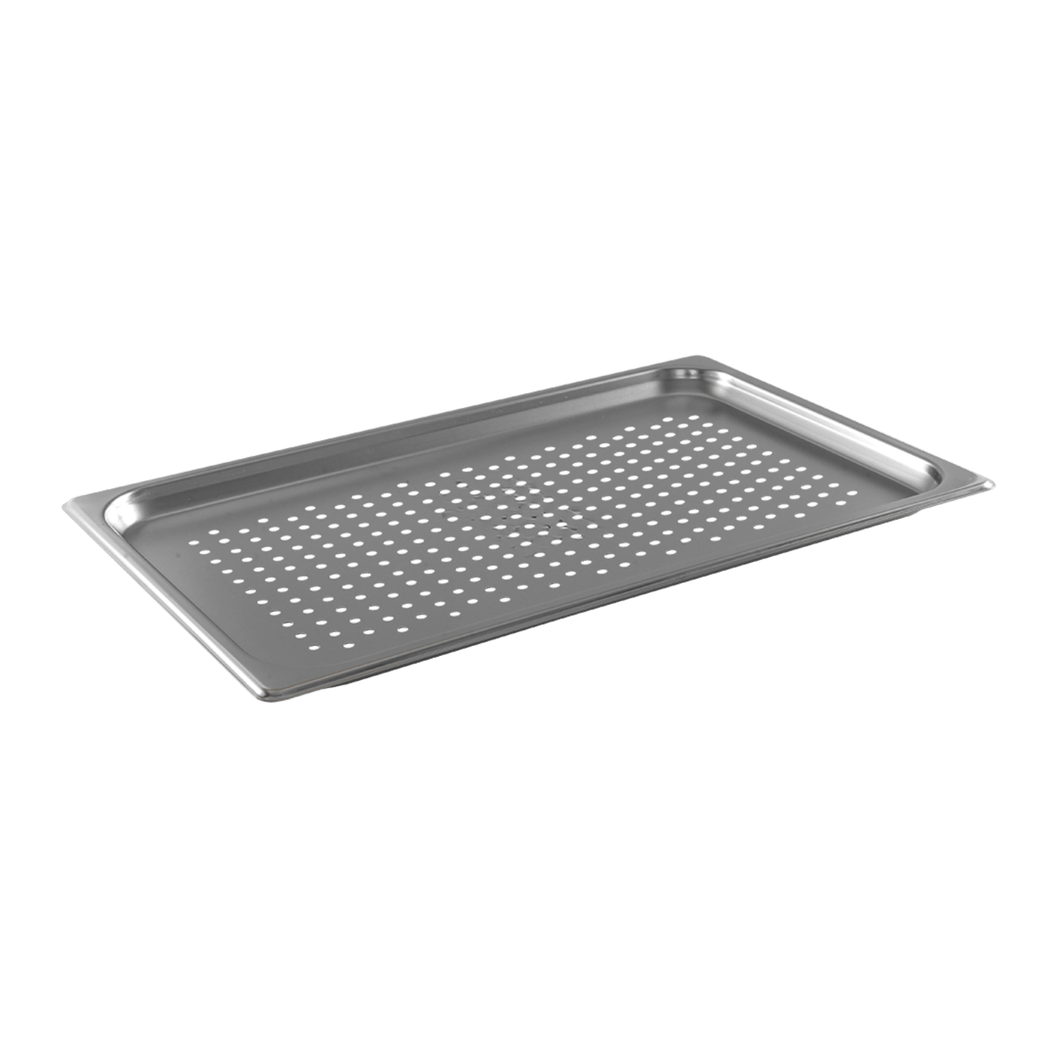 US Standard GN Food Pans S/S