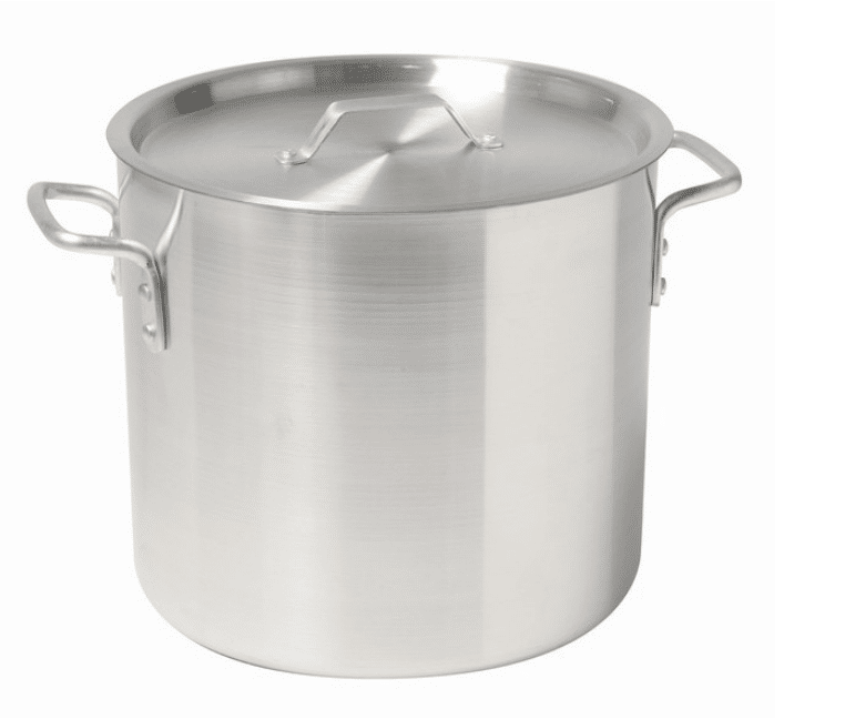 Aluminium Cookware - KHA Hospitality Importer & Wholesaler