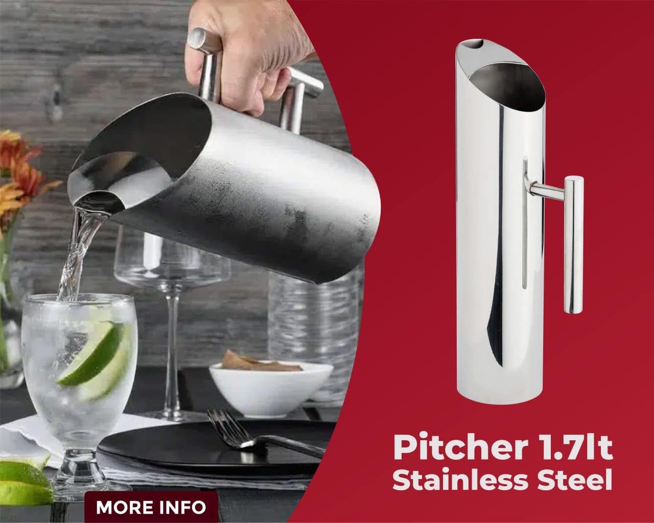 Home - Ken Hands Hospitality Importer