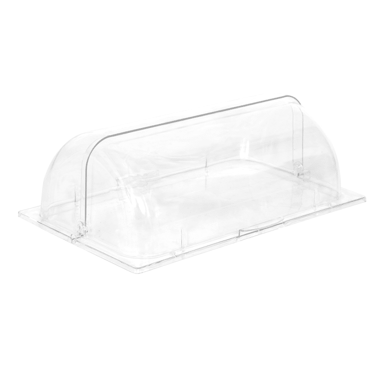 KH® GN Roll Top Cover PC – KH Hospitality Imports