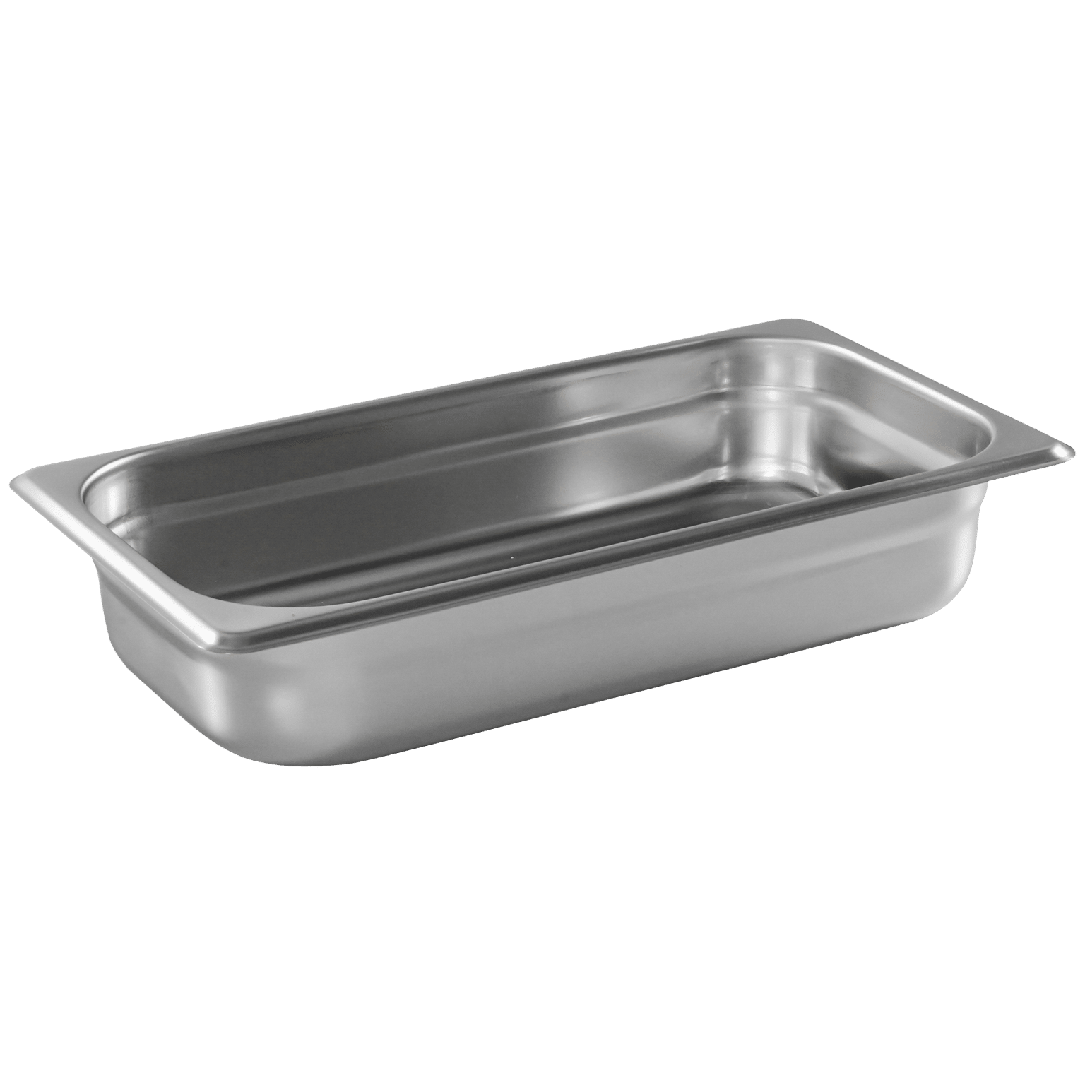 US Anti-Jam GN Food Pans S/S (TW)