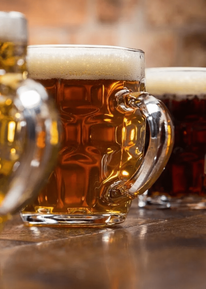 - Ken Hands Agencies