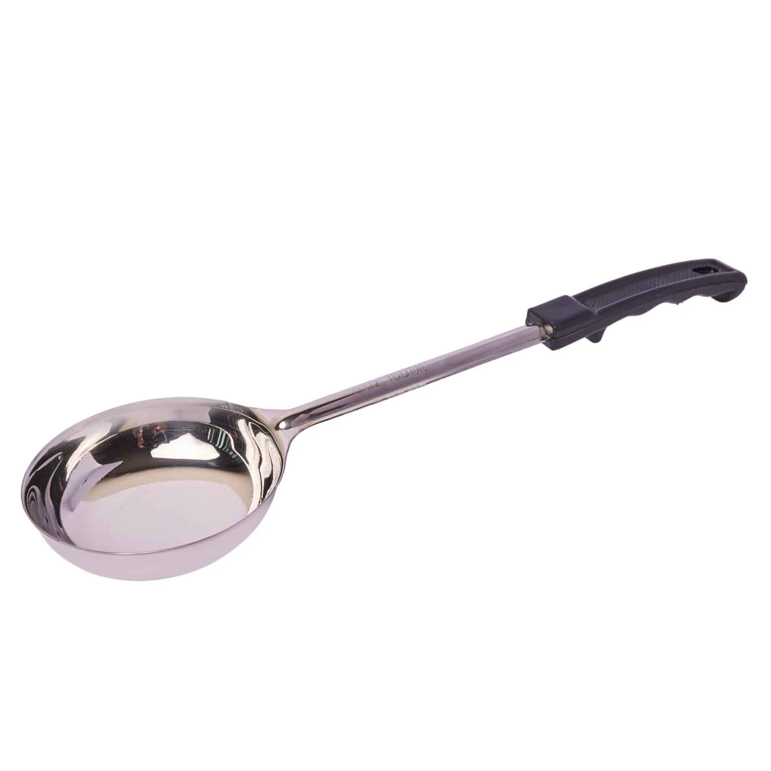 KH Classik Chef Portion Control Spoodle 180ml 6oz Black