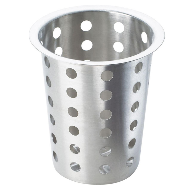 KH Galvanised Table Caddy