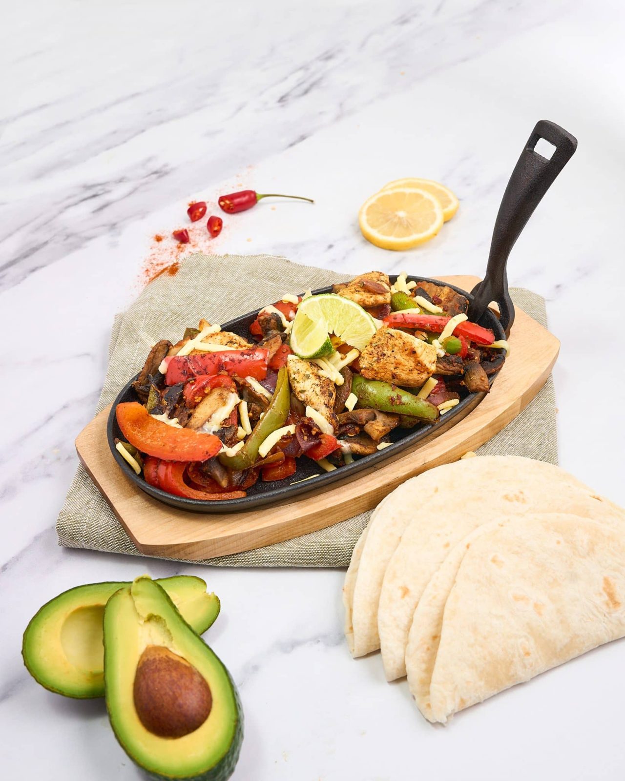 Ken Hands Agencies Hospitality Cookware