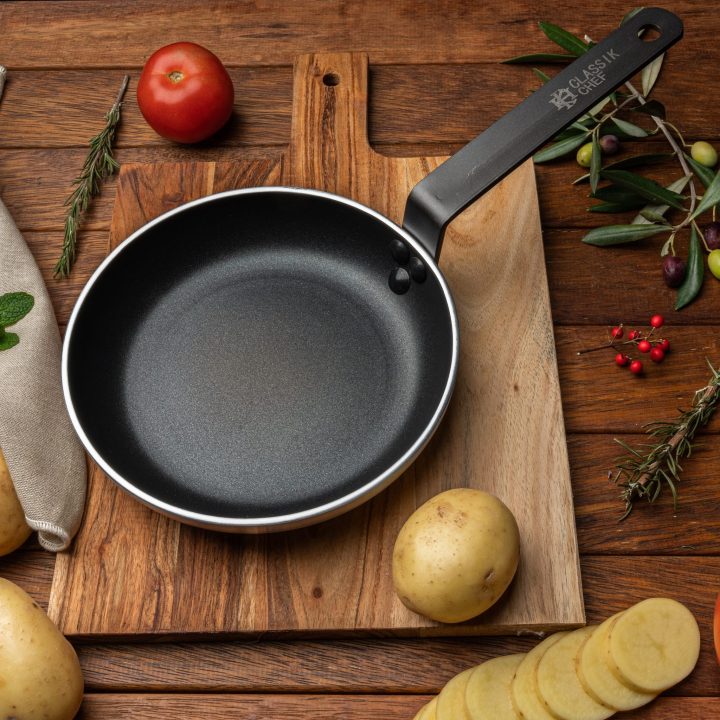 Ken Hands Agencies Hospitality Cookware