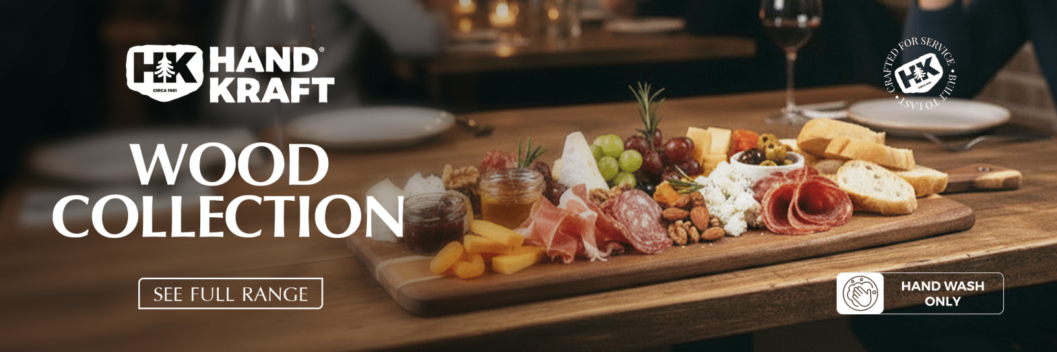 Ken Hands Agencies – Australian Hospitality Importer Since 1981